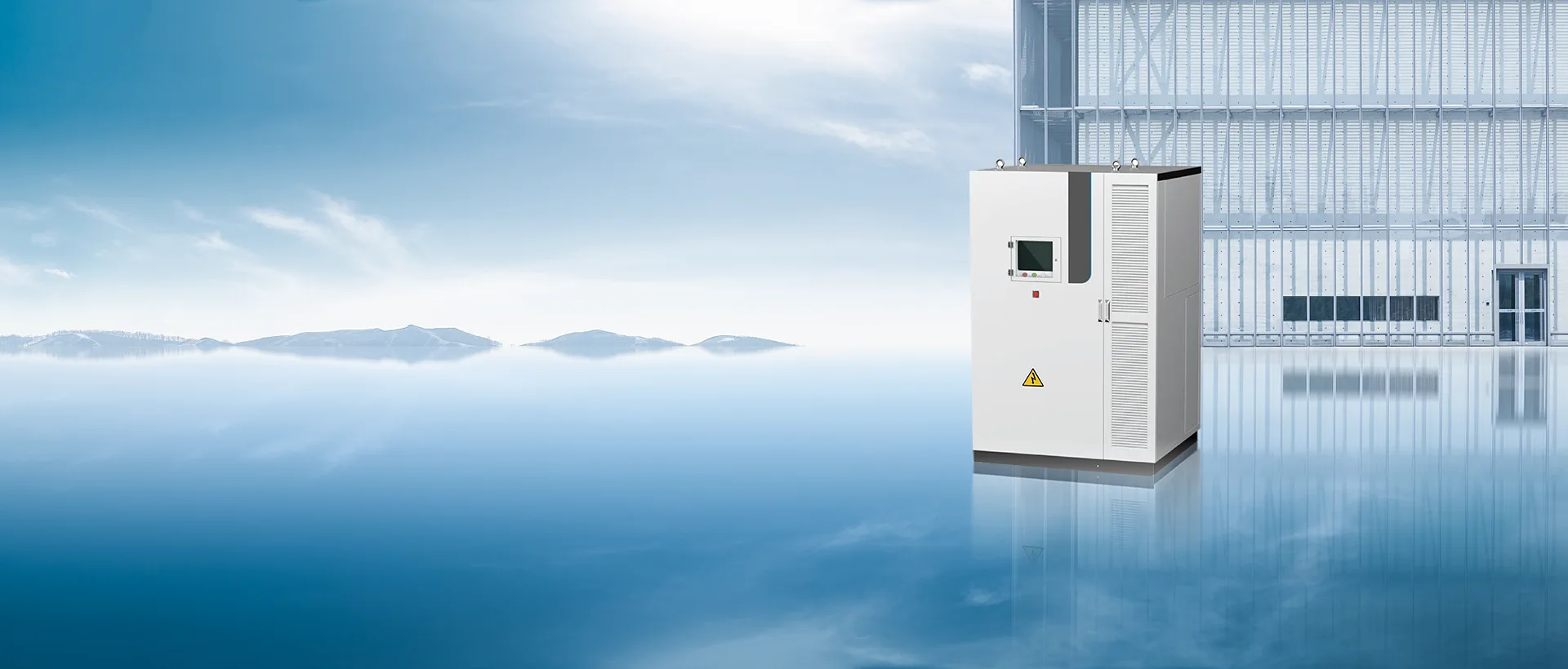 Liquid Cooled 215 kwh Battery Supplier | Commercial Energy Supplier